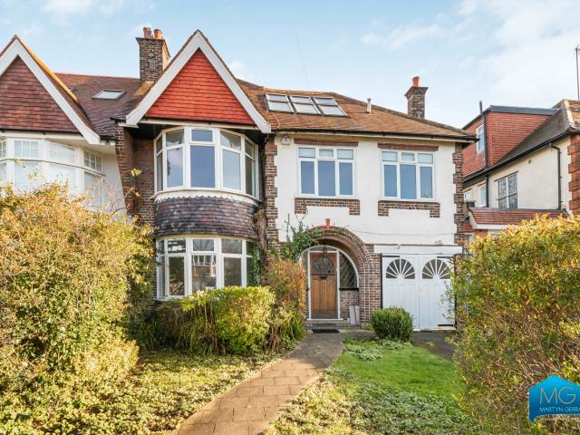 5 bedroom house to rent