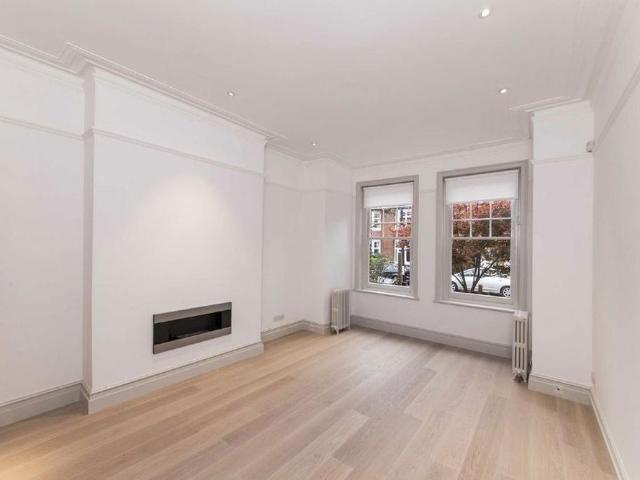 5 bedroom house to rent