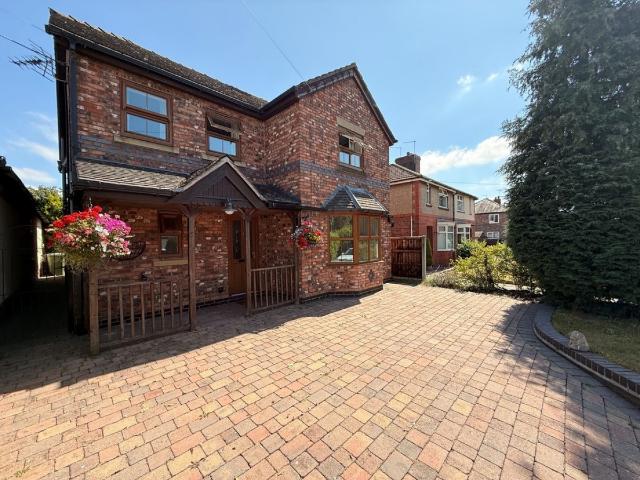 5 bedroom House To Rent