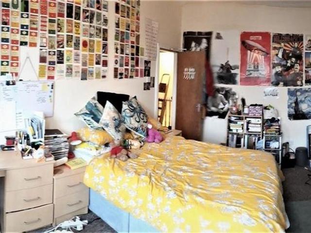 5 bedroom house to rent