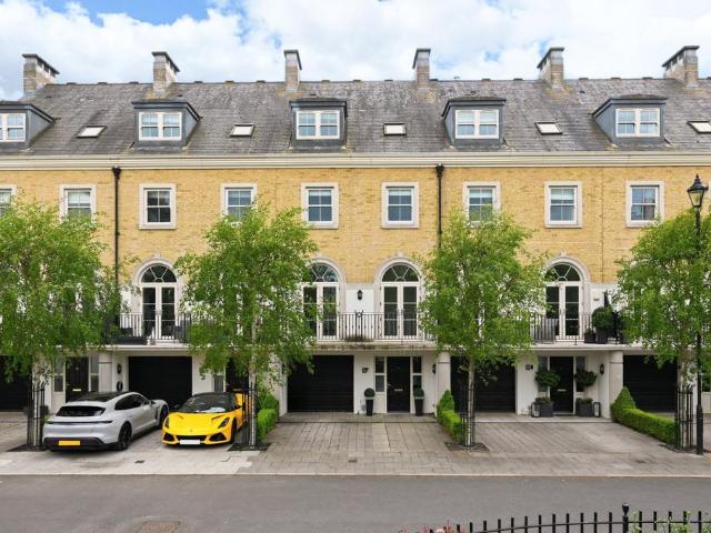 5 bedroom house to rent