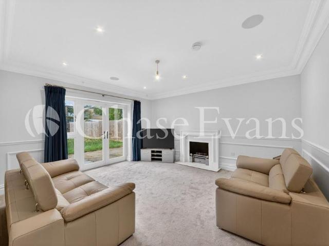 5 bedroom house to rent