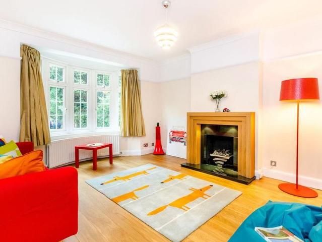 5 bedroom house to rent