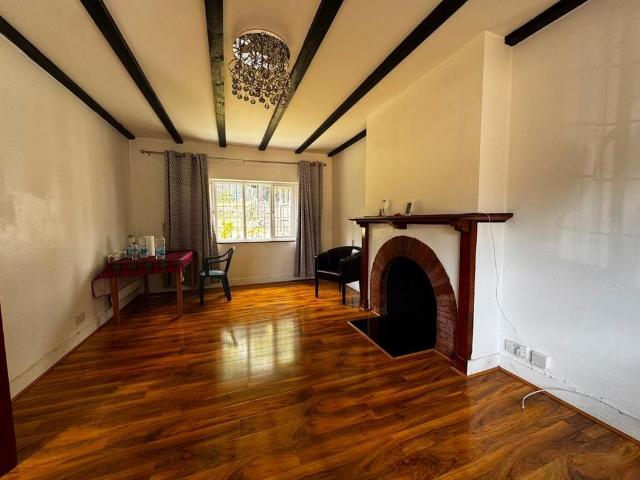 5 bedroom house to rent