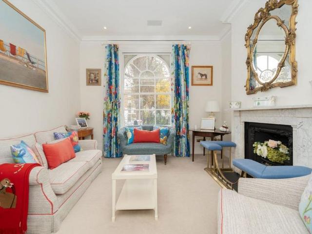 5 bedroom house to rent