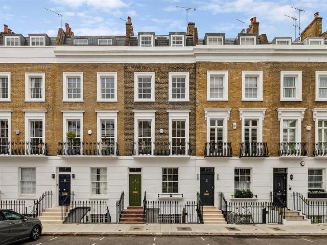 5 bedroom house to rent