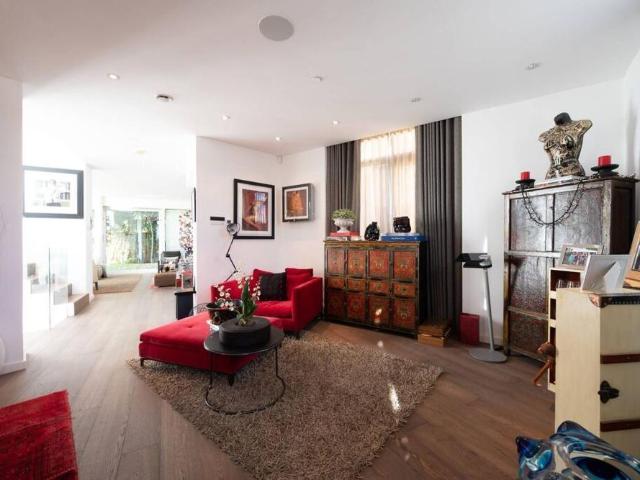 5 bedroom house to rent