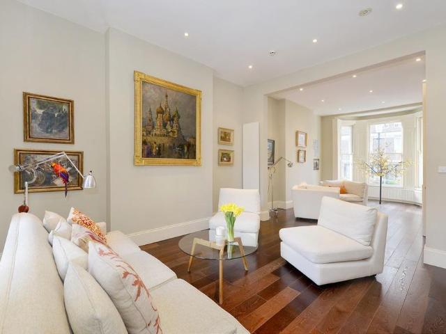 5 bedroom house to rent