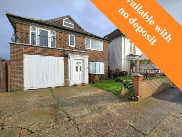 5 bedroom house to rent