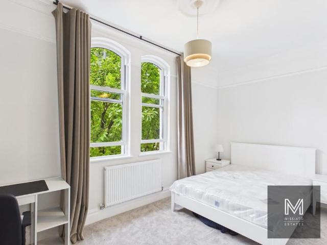 5 bedroom house to rent