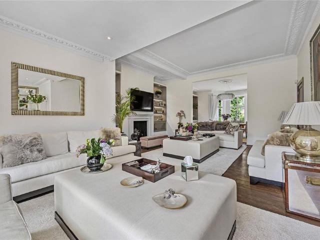 5 bedroom house to rent