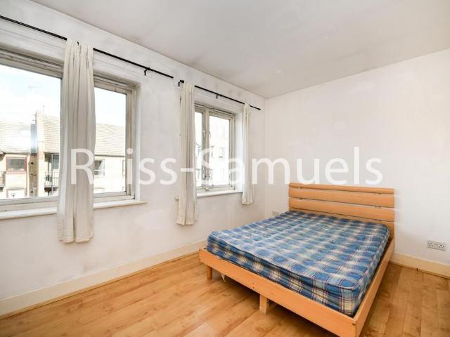 5 bedroom house to rent