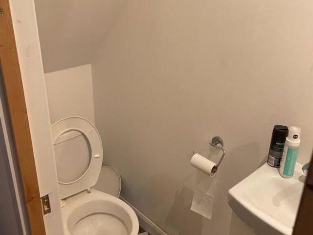 5 bedroom house to rent