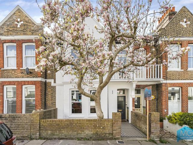 5 bedroom house to rent