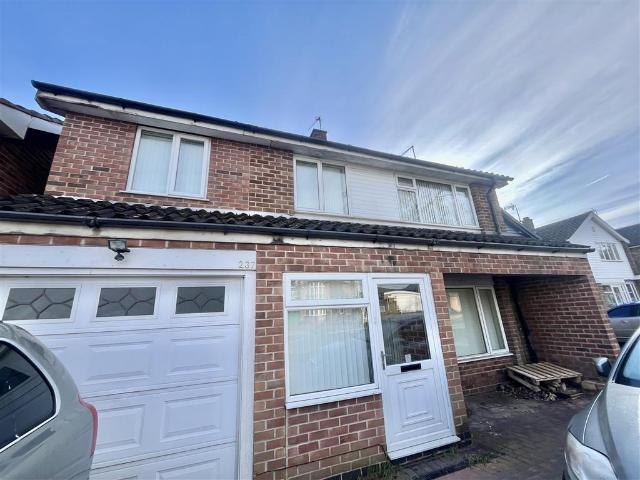 5 bedroom house to rent