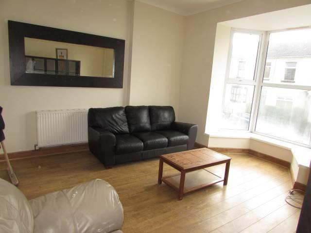 5 bedroom house to rent