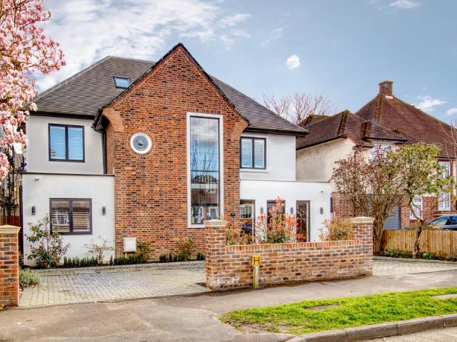 5 bedroom House To Rent