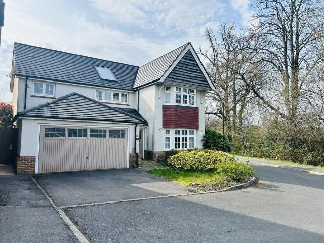 5 bedroom house to rent