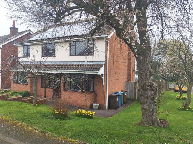 5 bedroom house to rent