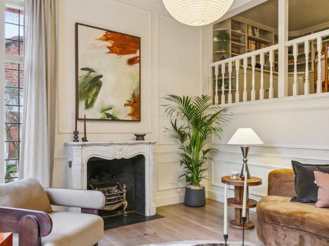 5 bedroom house to rent