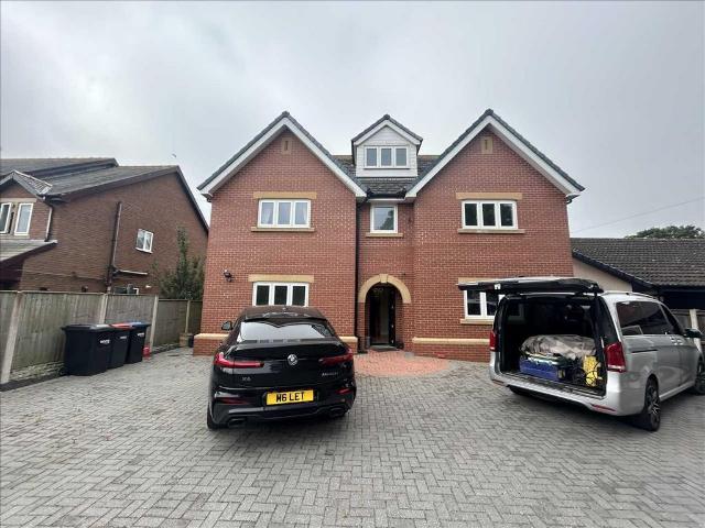 5 bedroom house to rent