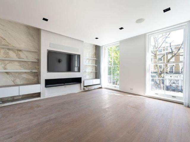 5 bedroom house to rent