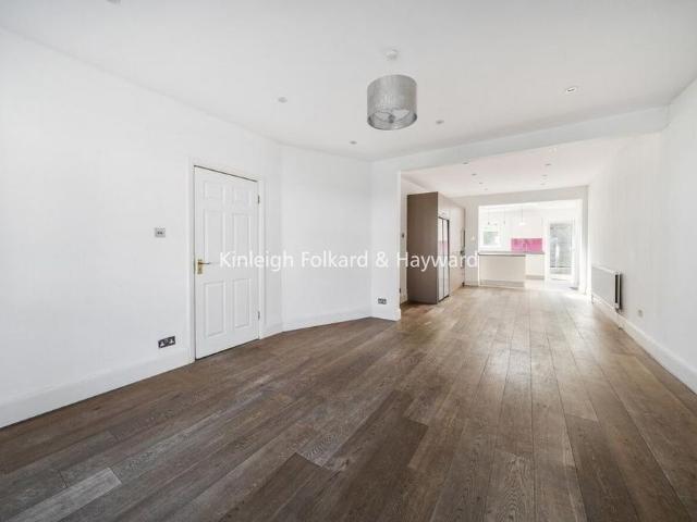 5 bedroom house to rent