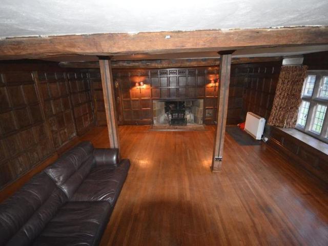 5 bedroom house to rent