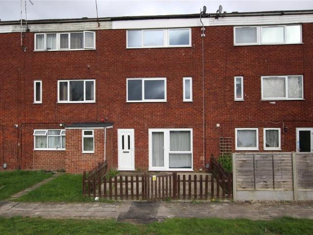 5 bedroom house to rent