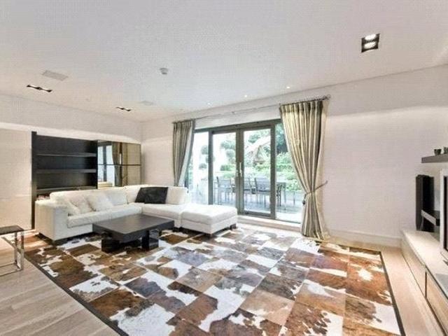 5 bedroom house to rent