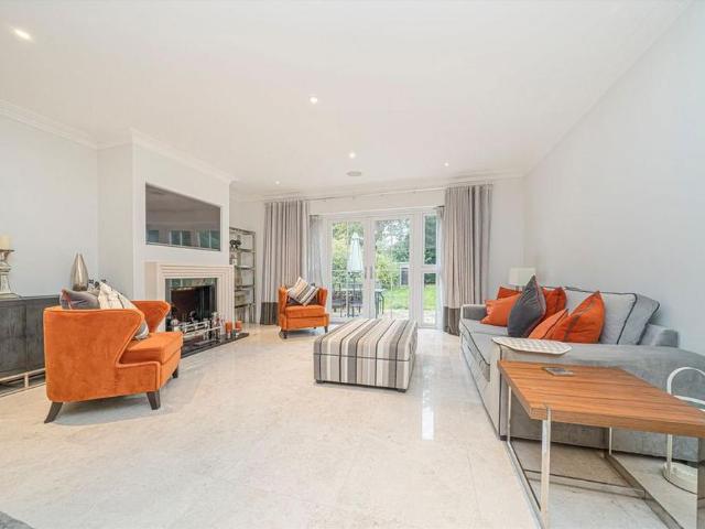 5 bedroom house to rent