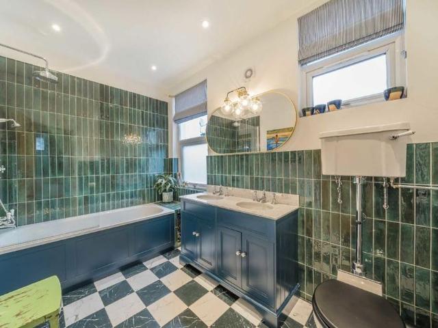 5 bedroom house to rent
