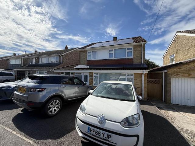 5 bedroom house to rent