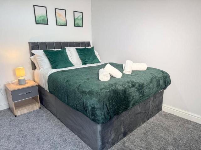 5 bedroom house to rent