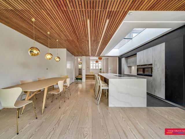5 bedroom house to rent
