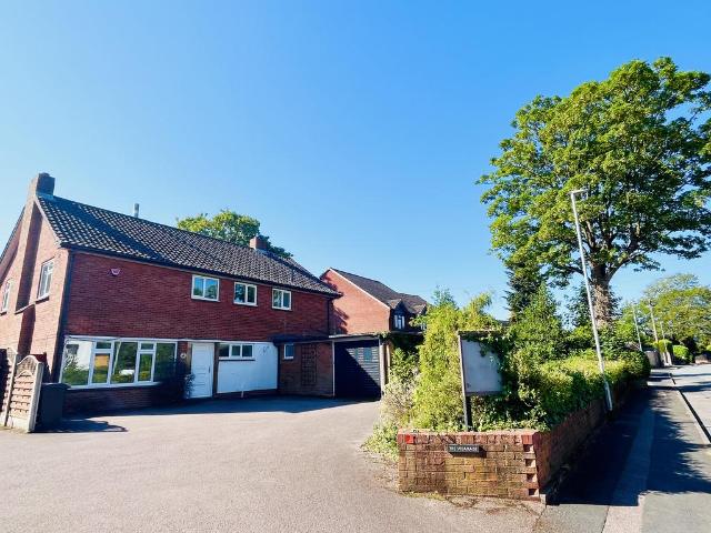 5 bedroom house to rent