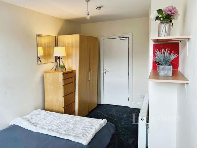 5 bedroom house to rent Booth Avenue, Manchester, Greater Manchester, M14