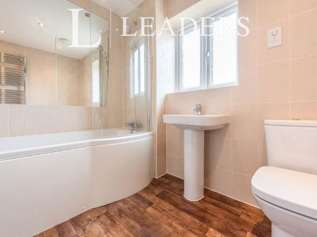 5 bedroom house to rent Casey Jones Close, Bury St. Edmunds, IP32