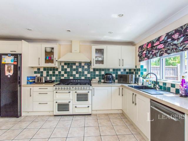5 bedroom house to rent Greenacres Drive, Boston, Lincolnshire, PE21