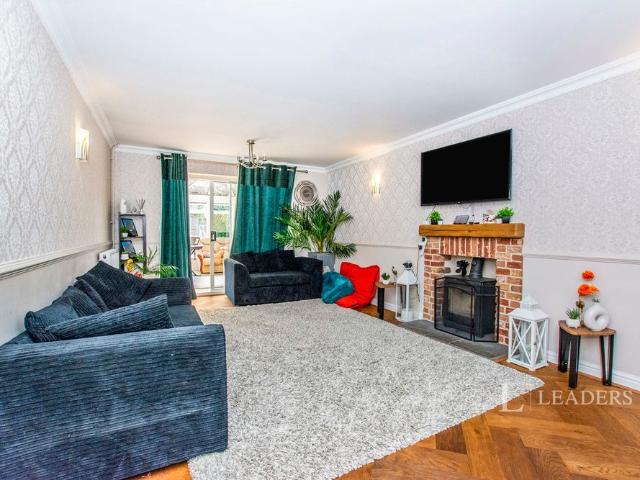 5 bedroom house to rent Greenacres Drive, Boston, Lincolnshire, PE21