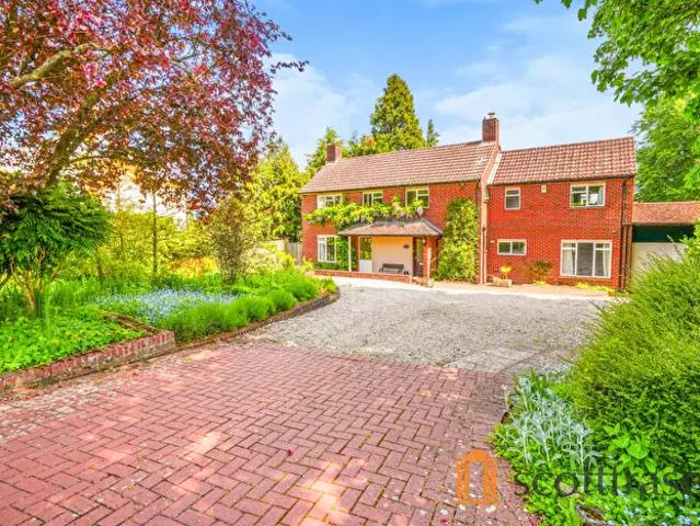 5 Bedroom House To Rent In Vernon Avenue, Oxford, Oxfordshire, OX2