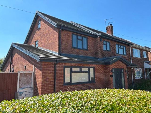 5 Bedroom House To Rent In Villiers Street, Leamington Spa, CV32