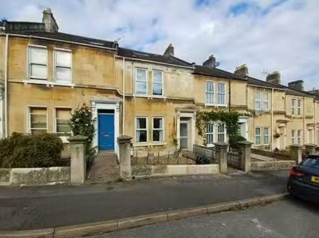 5+ bedroom house to rent in West Avenue, Bath, Somerset, BA2
