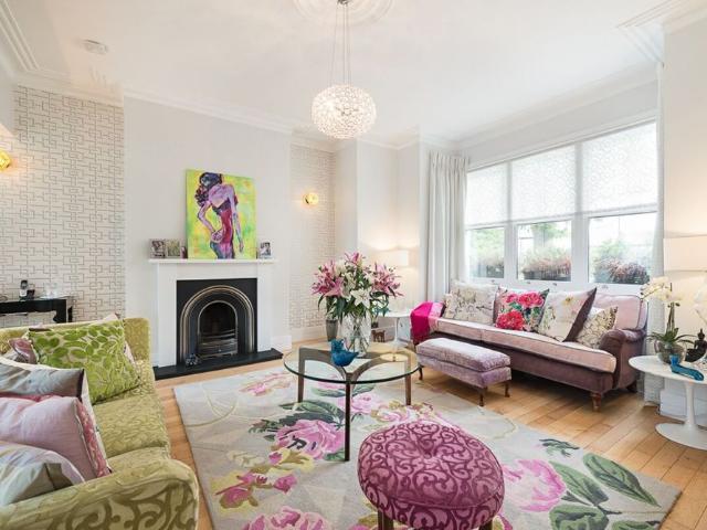5 bedroom house to rent in Willesden Green NW2