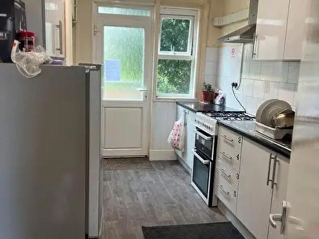 5 Bedroom House To Rent In Abingdon Road, Oxford, OX1