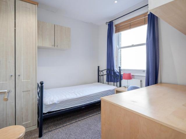 5 Bedroom house to Rent in Bermondsey