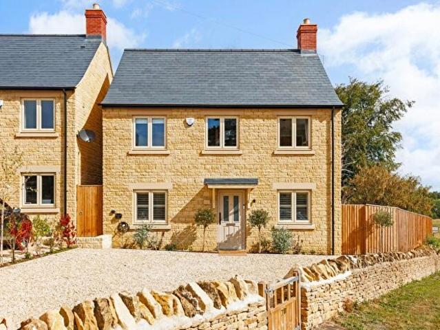 5 Bedroom House To Rent In Cleveley Road Enstone, OX7