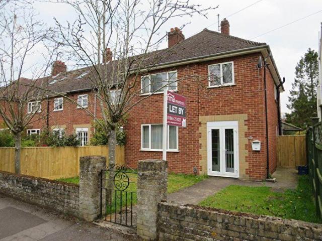 5 Bedroom House To Rent In Headley Way, OX3