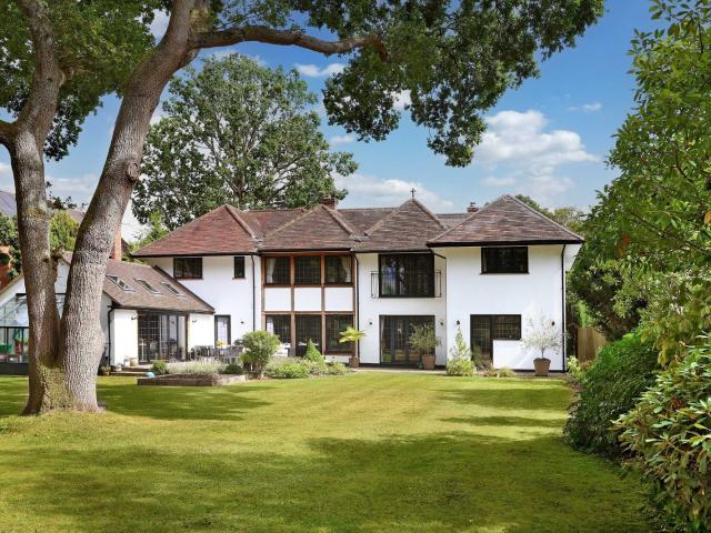 5 bedroom house to rent in ledborough wood beaconsfield buckinghamshire hp9
