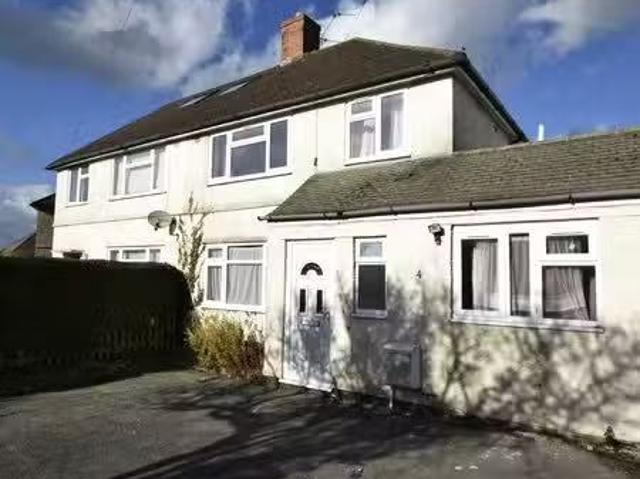 5+ bedroom house to rent in Nicholson Road, Marston, Oxford, O.
